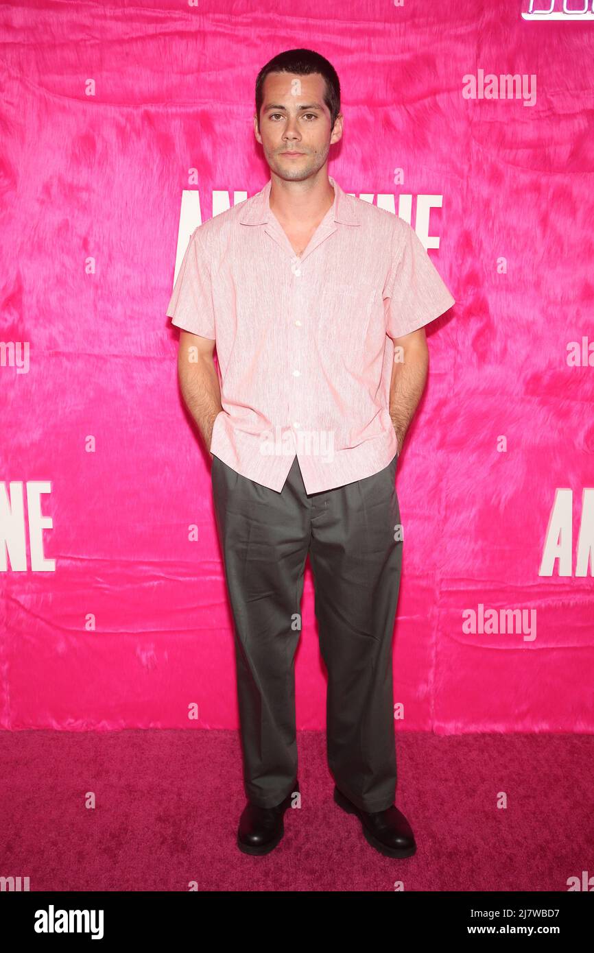 Dylan pfau -Fotos und -Bildmaterial in hoher Auflösung – Alamy