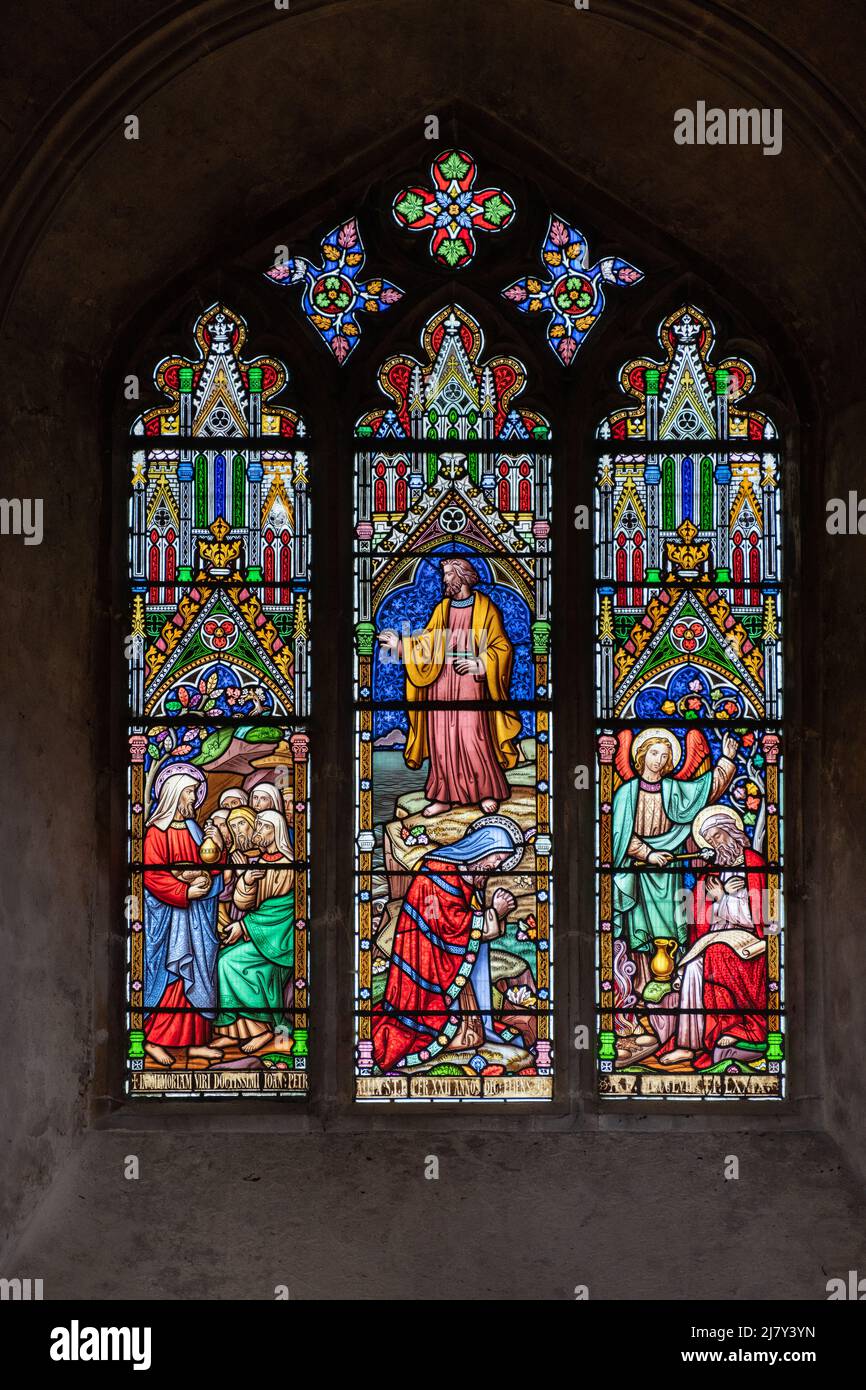 Neu verglasen -Fotos und -Bildmaterial in hoher Auflösung – Alamy