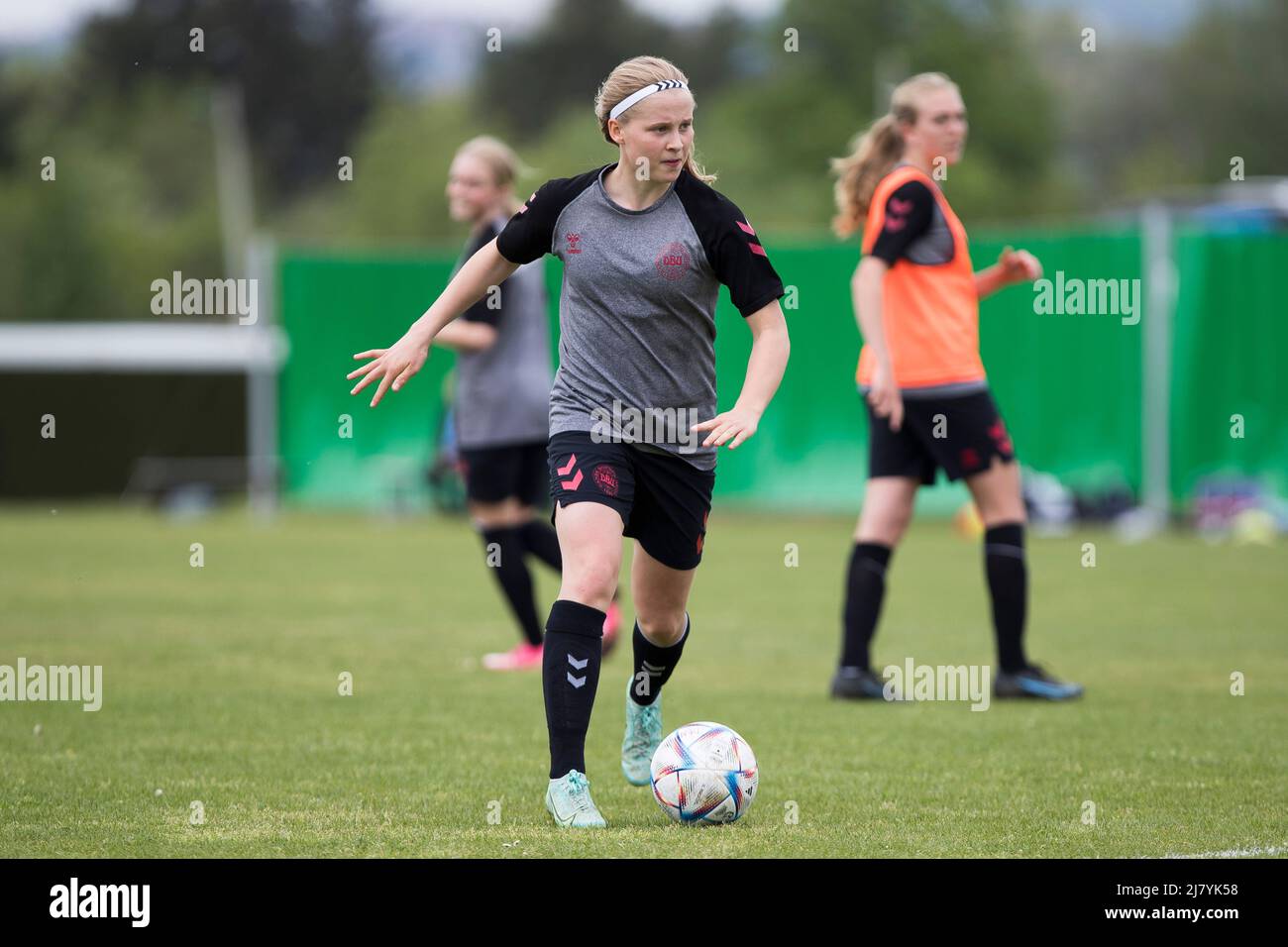 Emilia asgeirsdottir -Fotos und -Bildmaterial in hoher Auflösung – Alamy