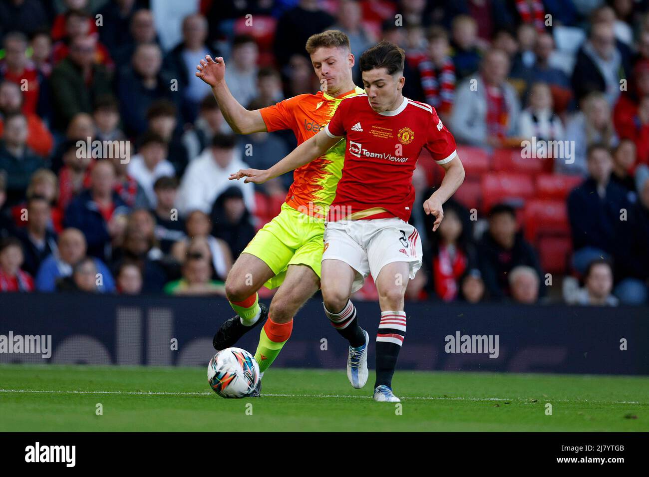 Daniel mcdonnell -Fotos und -Bildmaterial in hoher Auflösung – Alamy