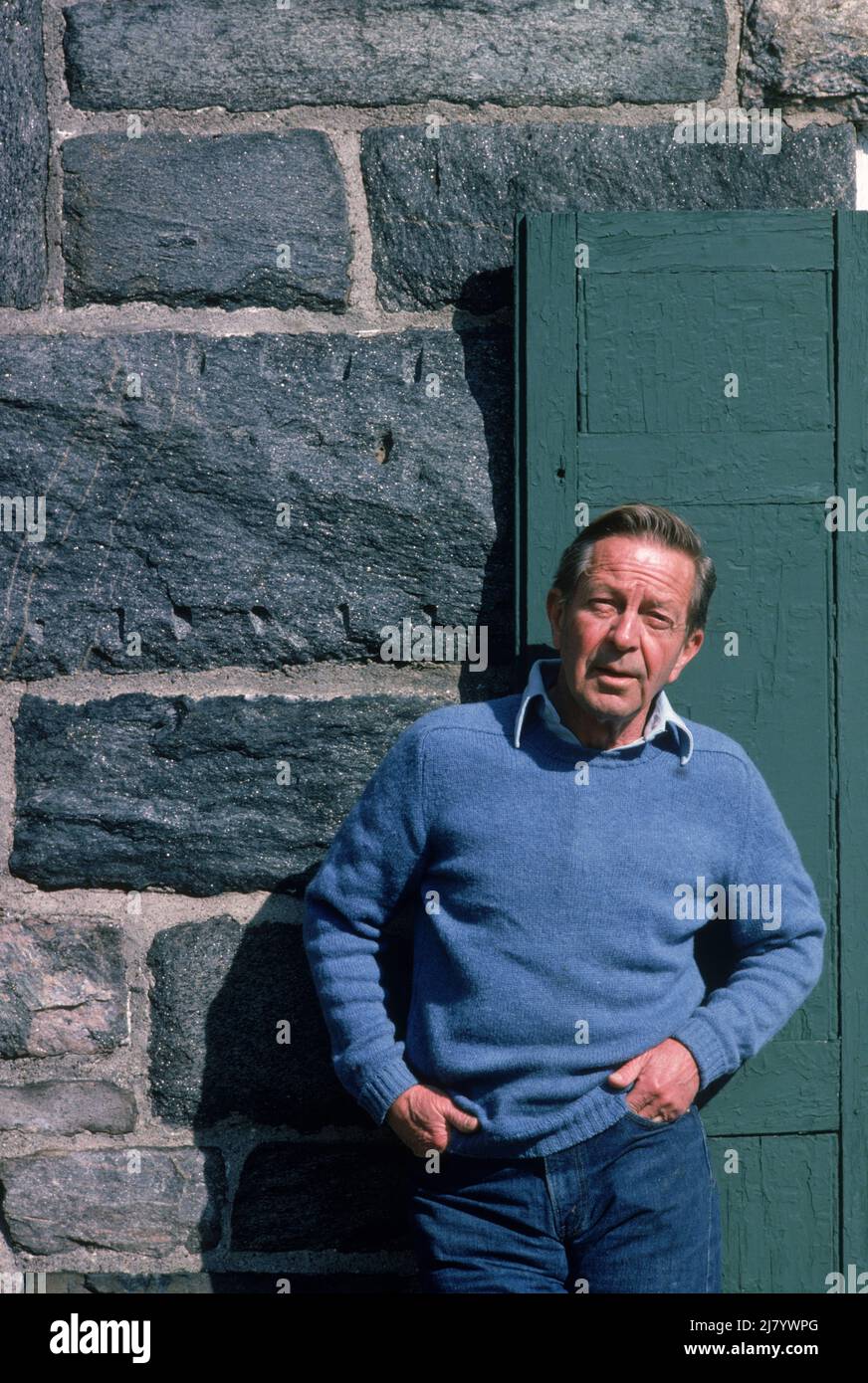 John cheever -Fotos und -Bildmaterial in hoher Auflösung – Alamy