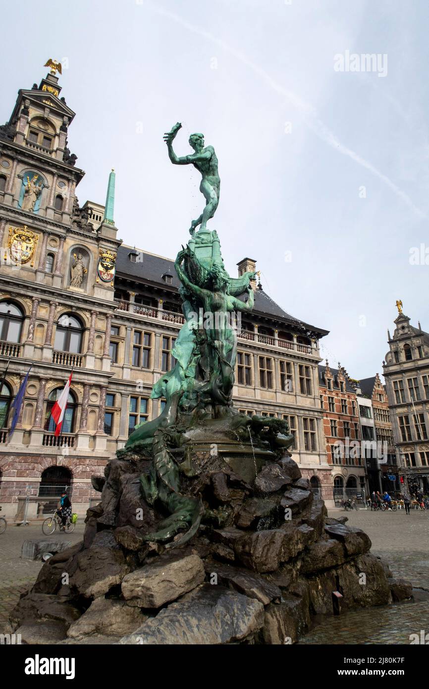 Denkmal in antwerpen -Fotos und -Bildmaterial in hoher Auflösung – Alamy