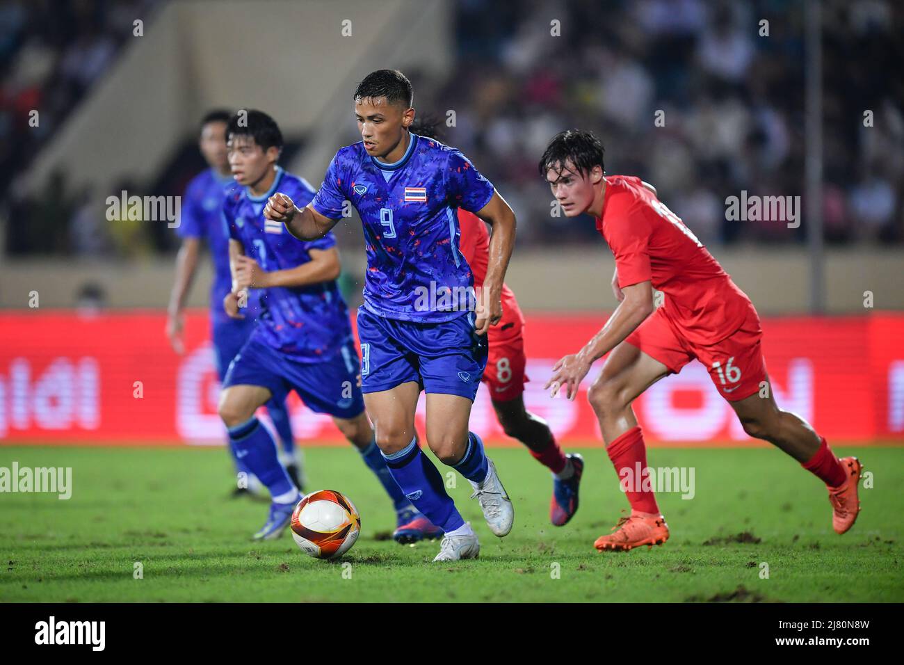 Patrick Gustavsson Stockfotos und -bilder Kaufen - Alamy