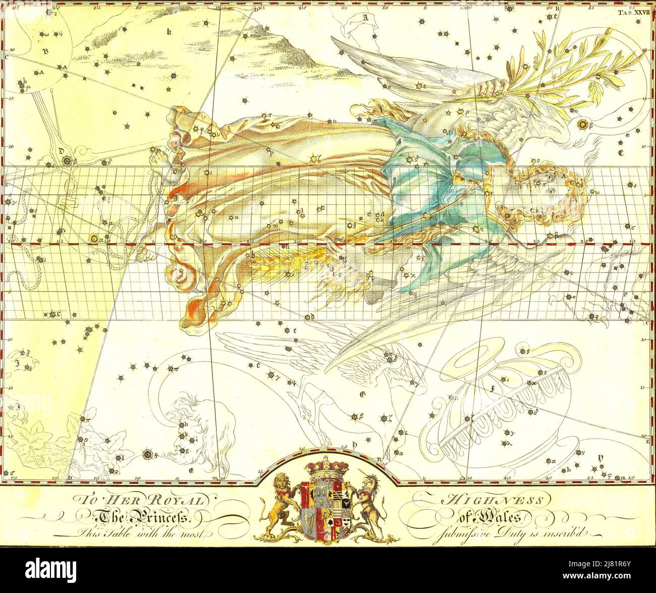 Sternzeichen der jungfrau -Fotos und -Bildmaterial in hoher Auflösung – Alamy