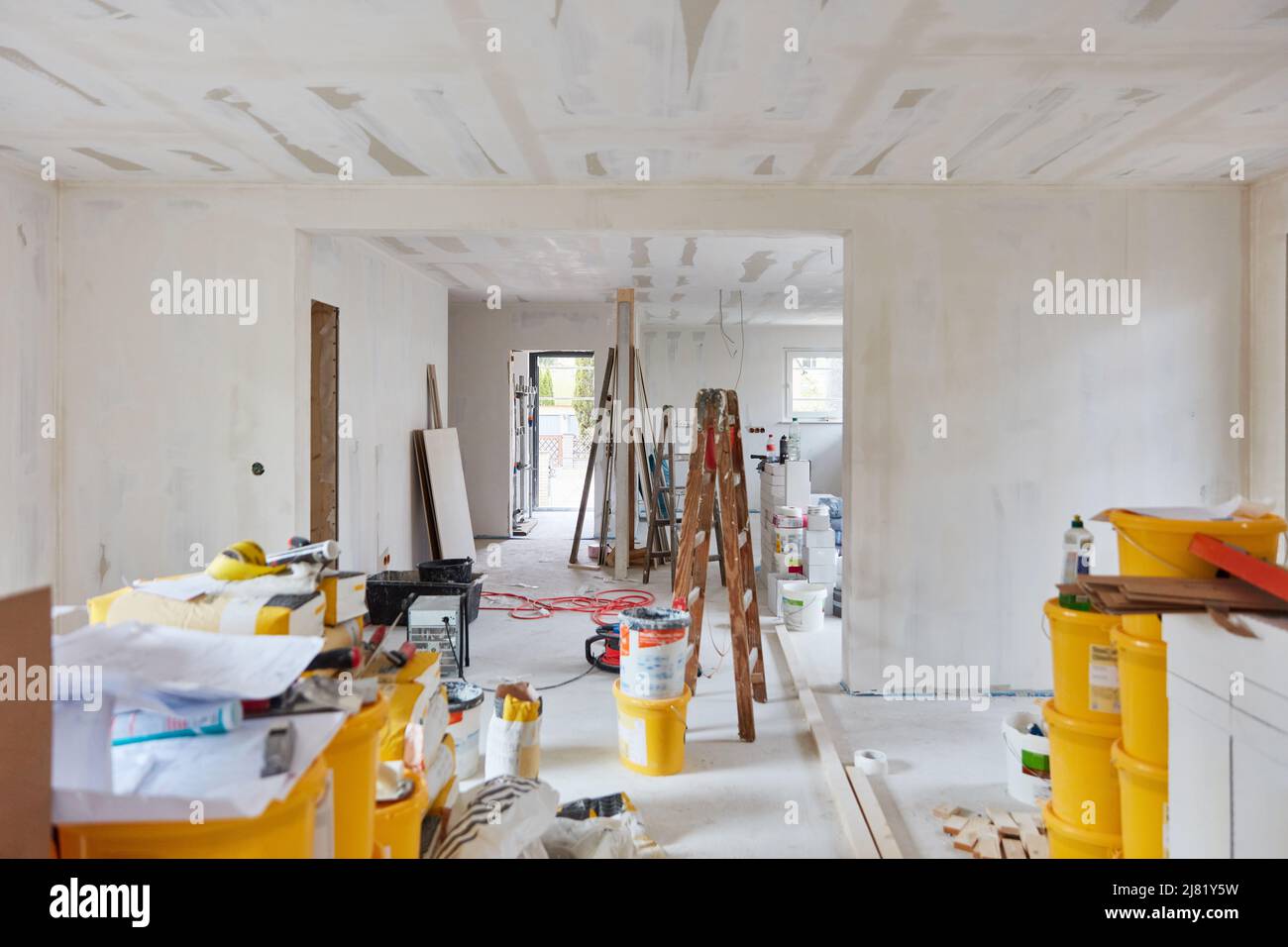 Verputz werkzeug -Fotos und -Bildmaterial in hoher Auflösung – Alamy