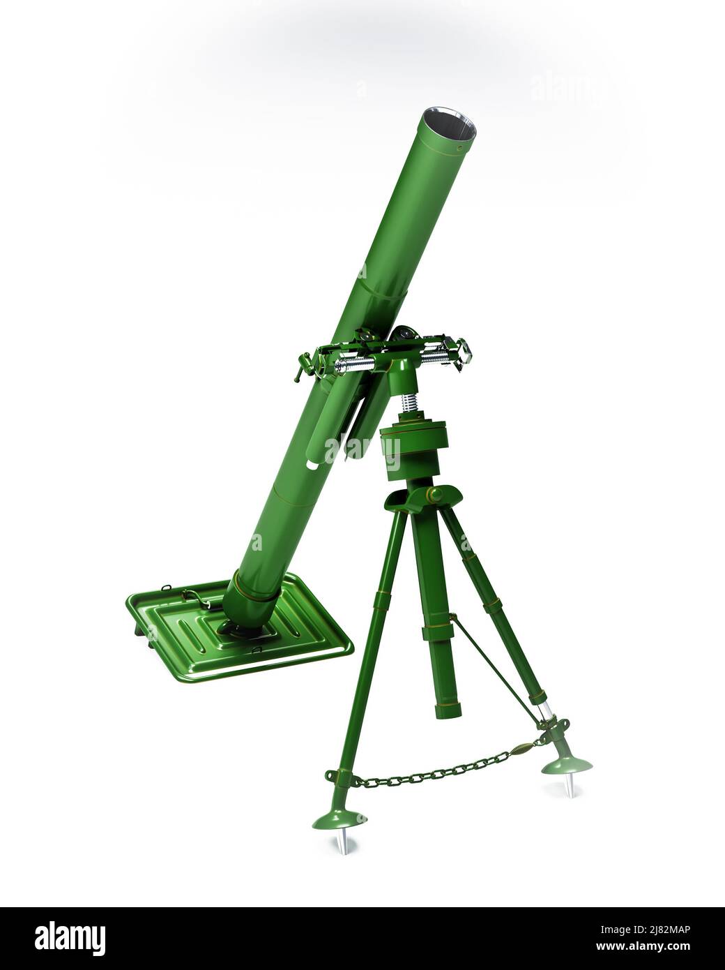 Mine launcher -Fotos und -Bildmaterial in hoher Auflösung – Alamy