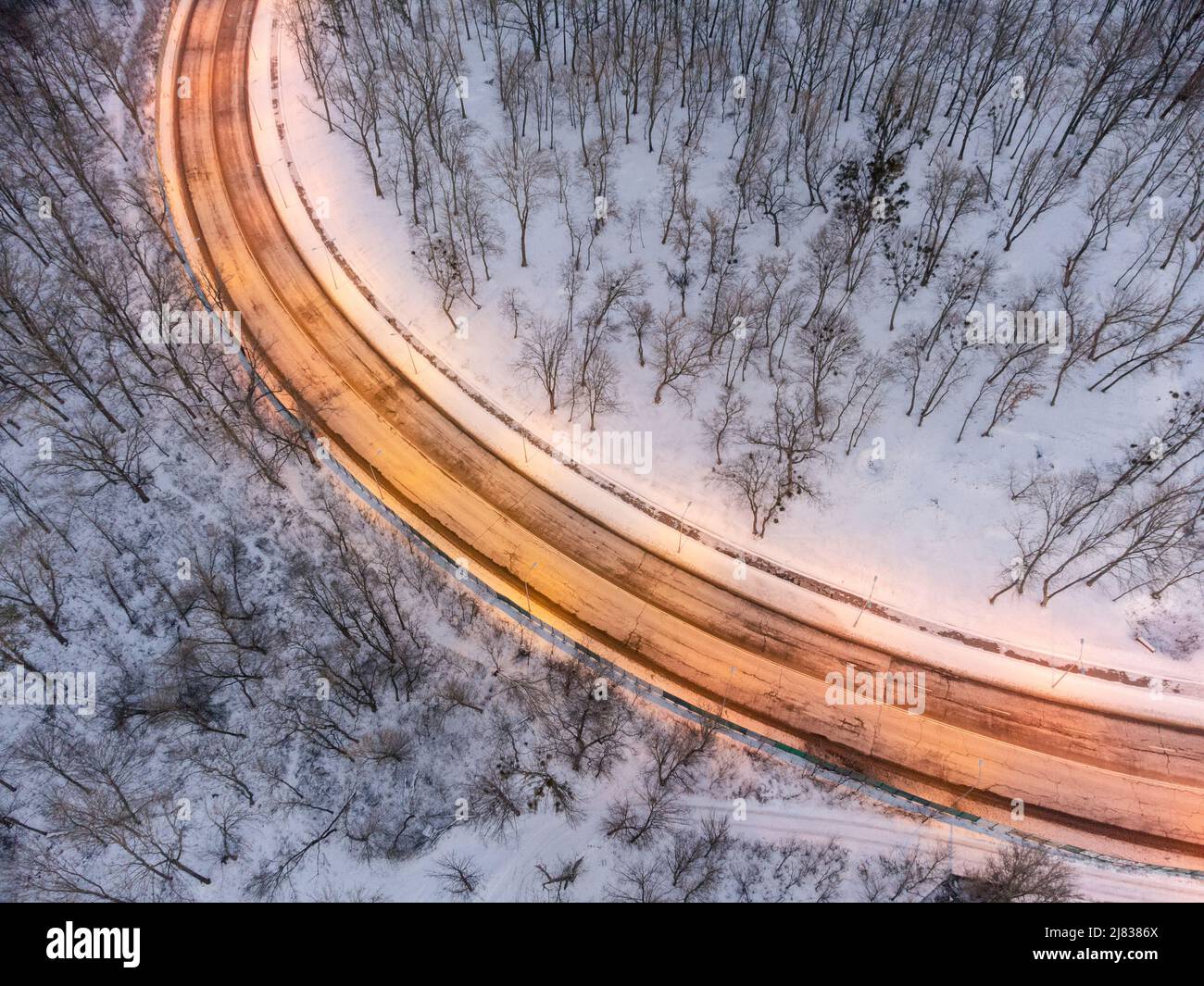 Autobahn aerial -Fotos und -Bildmaterial in hoher Auflösung - Seite 2 ...
