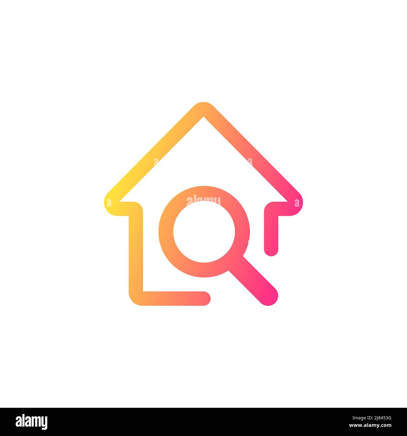 Minimal logo -Fotos und -Bildmaterial in hoher Auflösung – Alamy