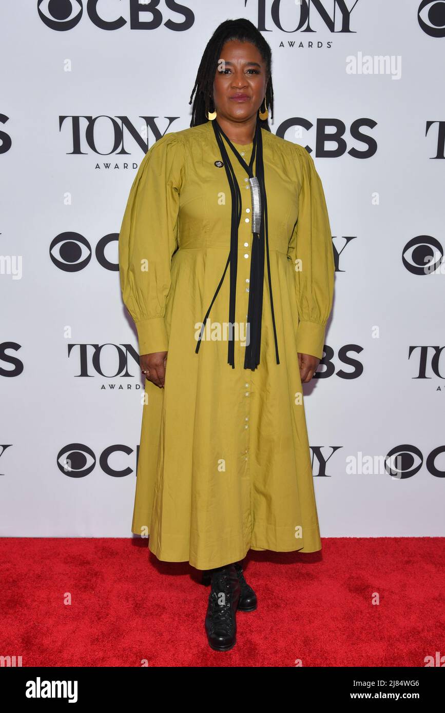 Lynn nottage -Fotos und -Bildmaterial in hoher Auflösung – Alamy