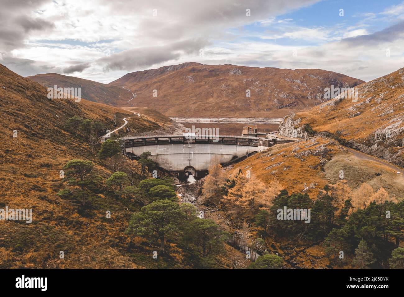 Monar staudamm -Fotos und -Bildmaterial in hoher Auflösung – Alamy