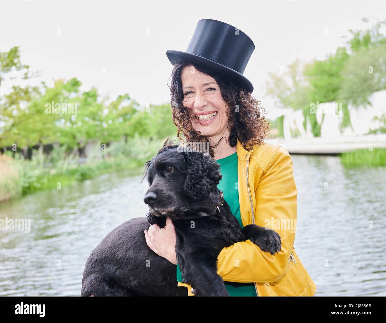 Berlin, Deutschland. 13.. Mai 2022. Bettina Jarasch (Bündnis 90/ die ...