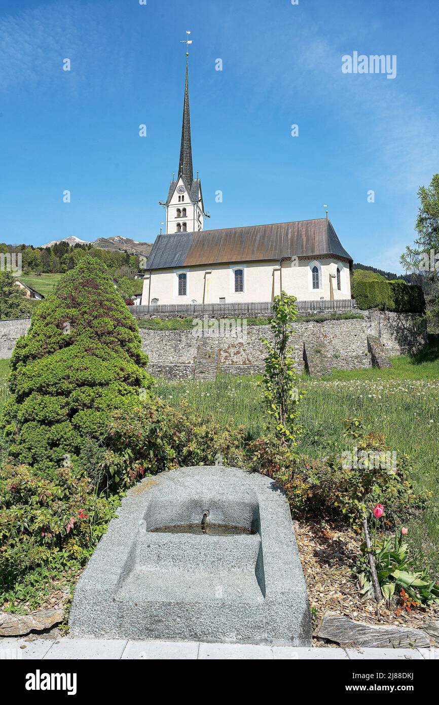 Heiliger fidelis -Fotos und -Bildmaterial in hoher Auflösung – Alamy
