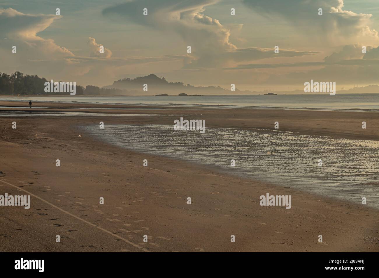 Pantai beserah strand -Fotos und -Bildmaterial in hoher Auflösung – Alamy
