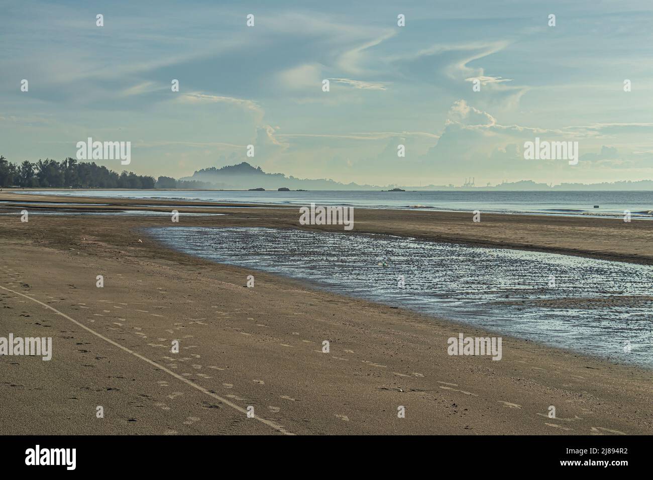 Pantai beserah -Fotos und -Bildmaterial in hoher Auflösung – Alamy