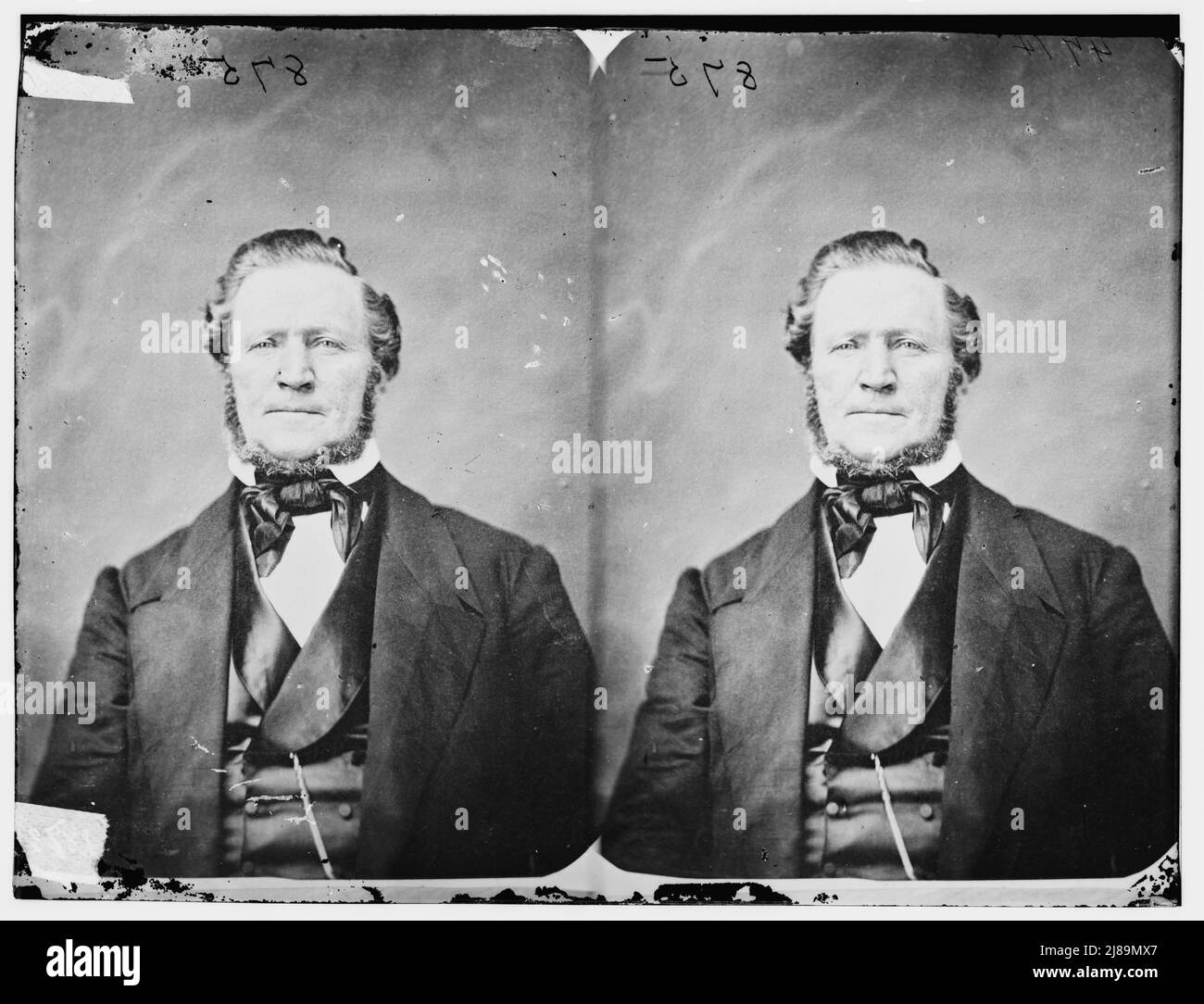 Es ist joseph w smith -Fotos und -Bildmaterial in hoher Auflösung ...