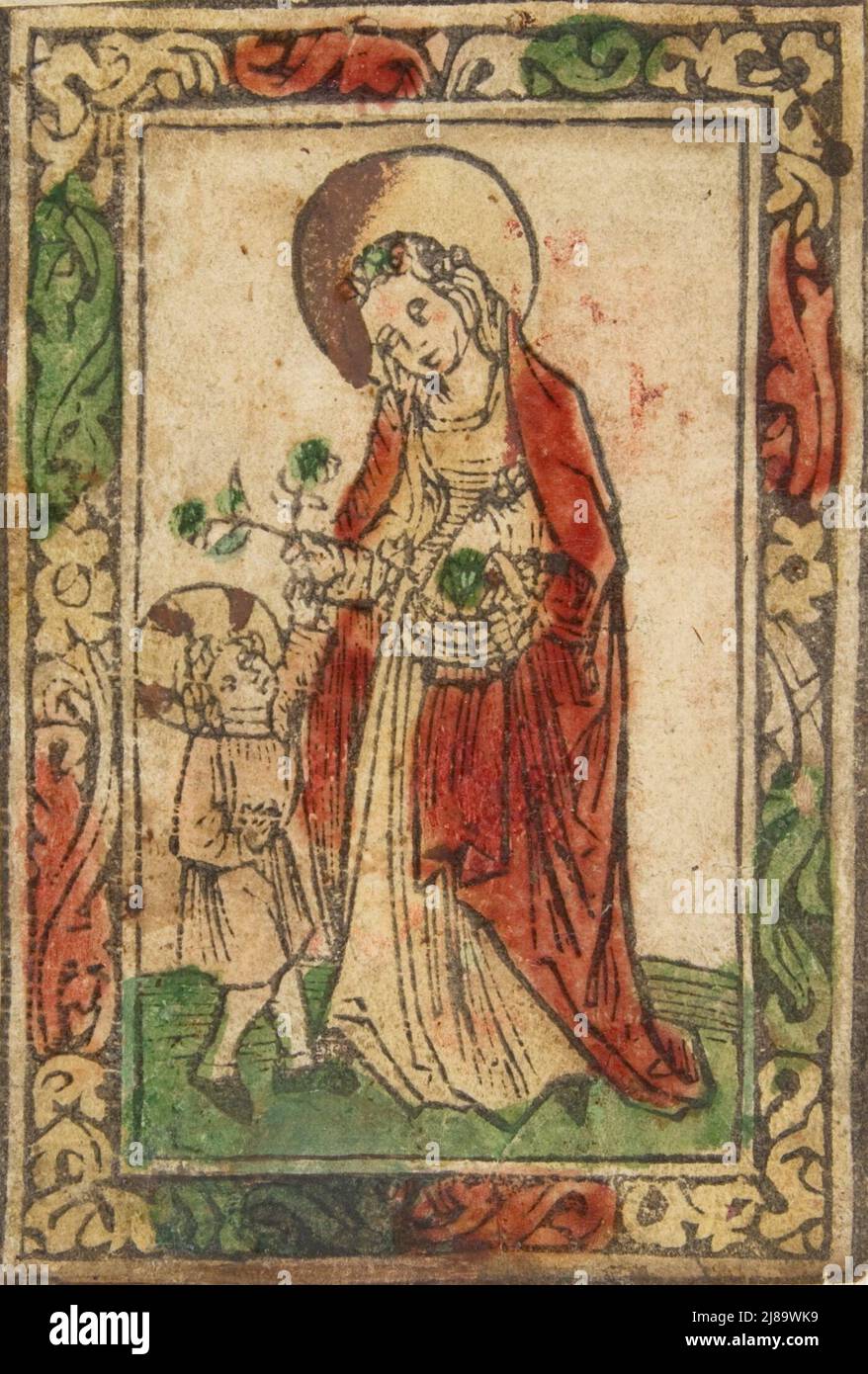 Santa dorothea -Fotos und -Bildmaterial in hoher Auflösung – Alamy