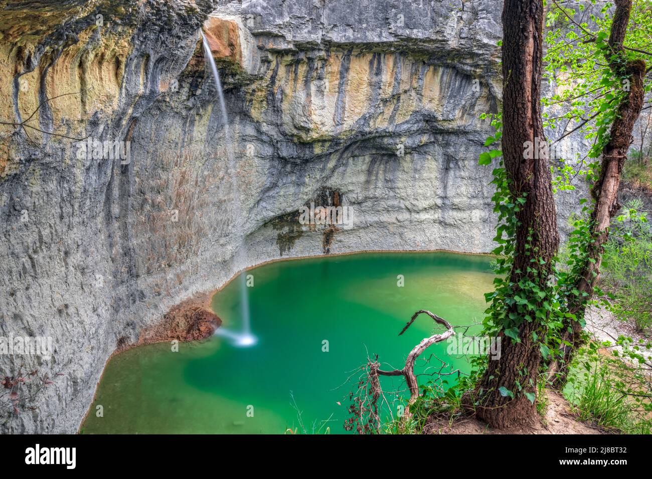Wasserfall sopot -Fotos und -Bildmaterial in hoher Auflösung – Alamy