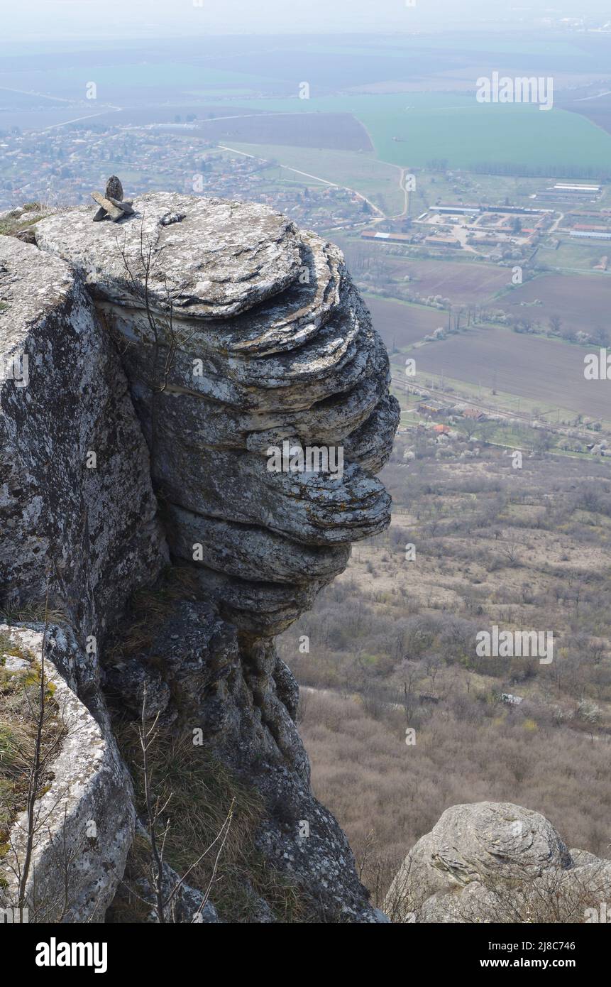 Madara horseman -Fotos und -Bildmaterial in hoher Auflösung – Alamy