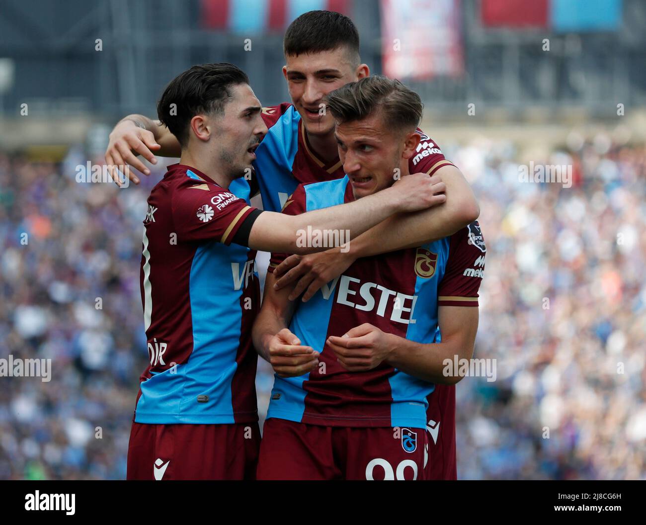 Serkan asan -Fotos und -Bildmaterial in hoher Auflösung – Alamy