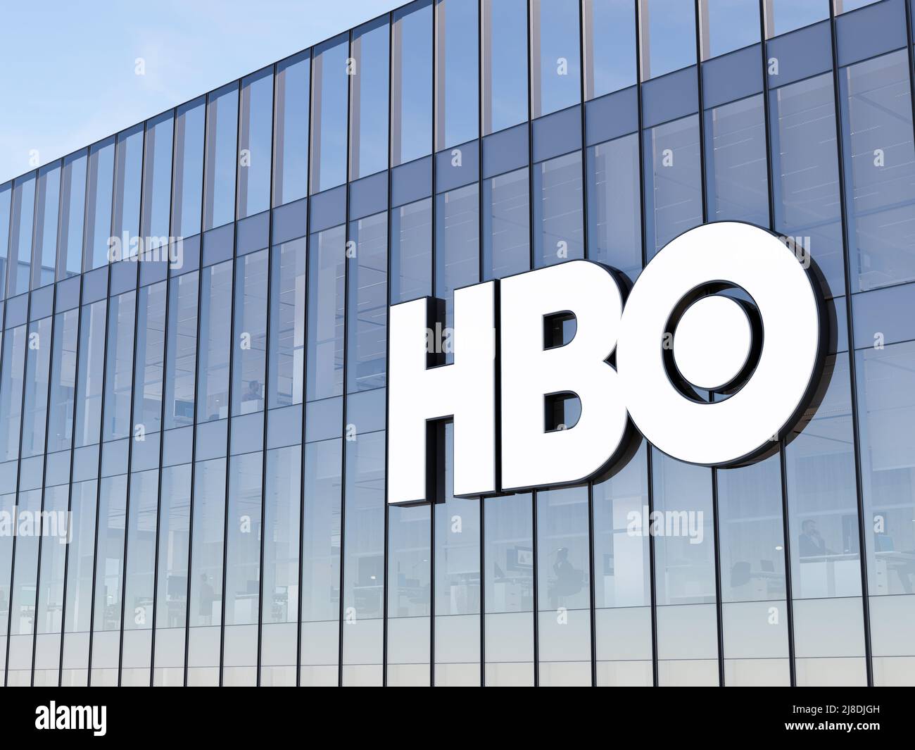Hbo headquarters new york -Fotos und -Bildmaterial in hoher Auflösung ...
