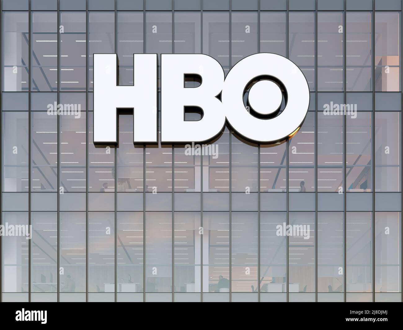 Hbo headquarters new york -Fotos und -Bildmaterial in hoher Auflösung ...