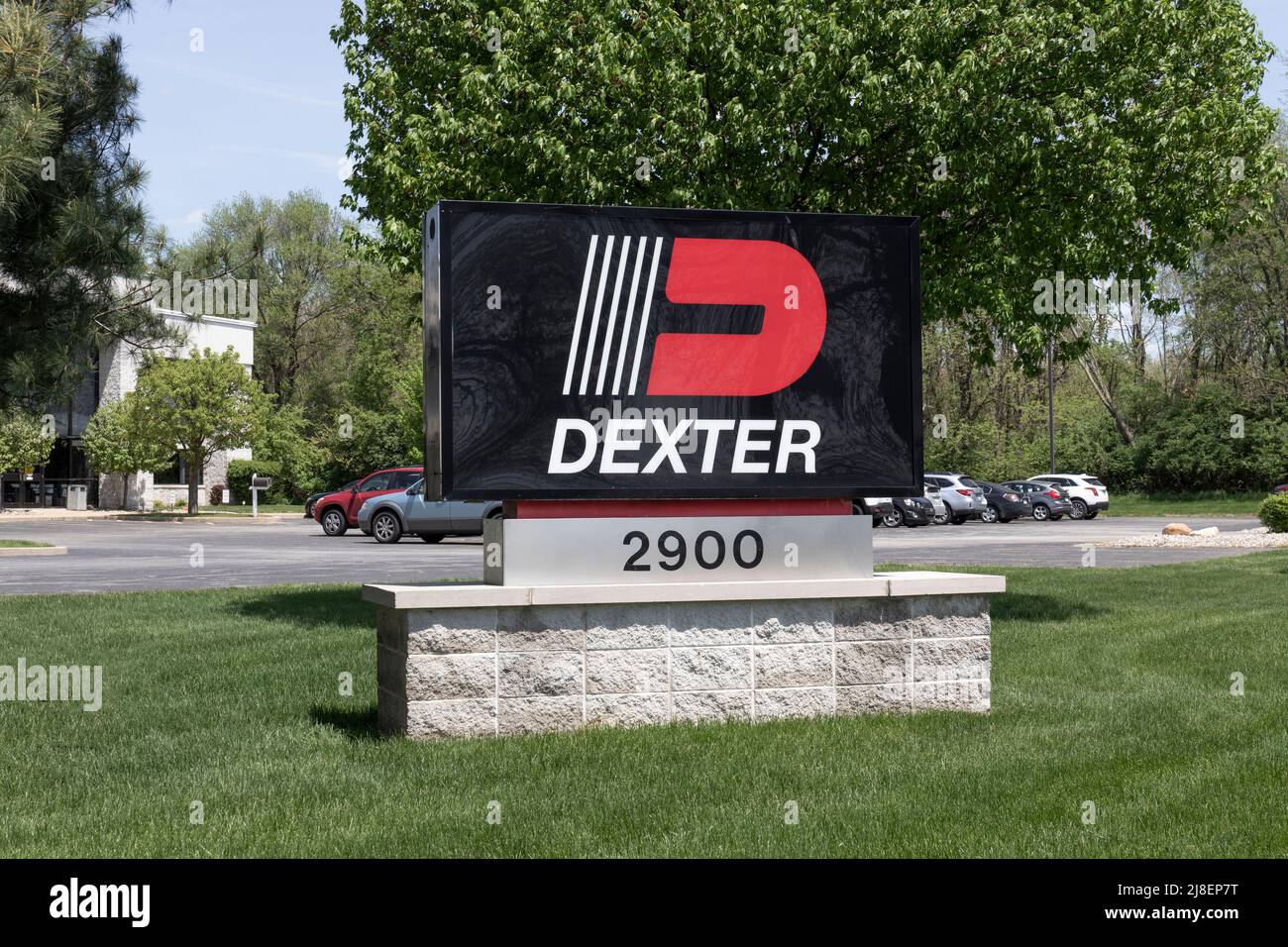 Dexko global -Fotos und -Bildmaterial in hoher Auflösung – Alamy