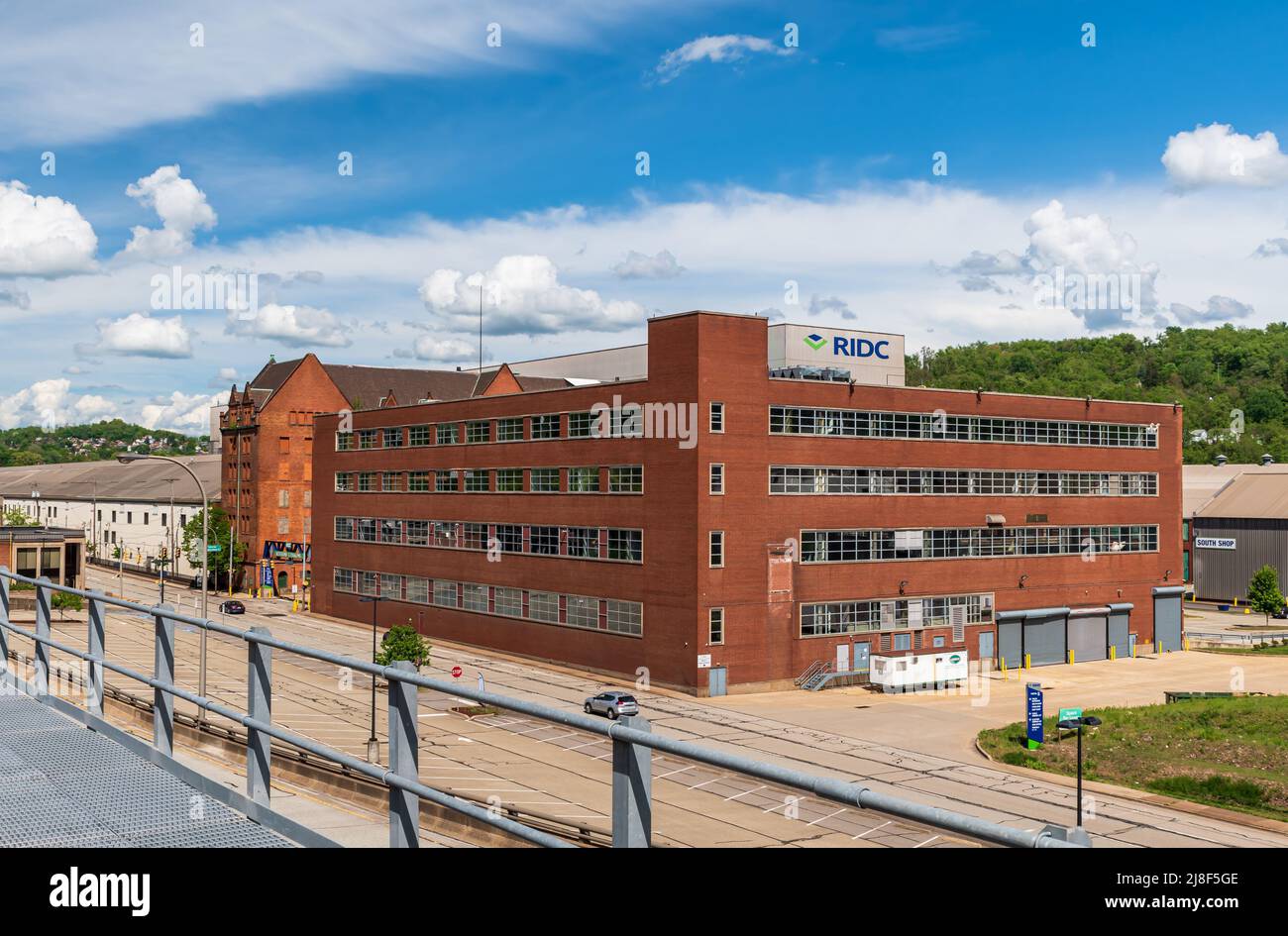 Keystone commons ridc -Fotos und -Bildmaterial in hoher Auflösung – Alamy