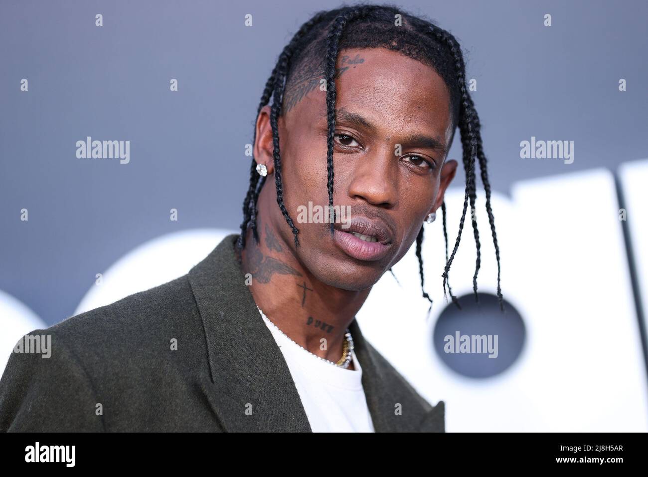 Las Vegas, Usa. 15.. Mai 2022. LAS VEGAS, NEVADA, USA - 15. MAI: Der US ...