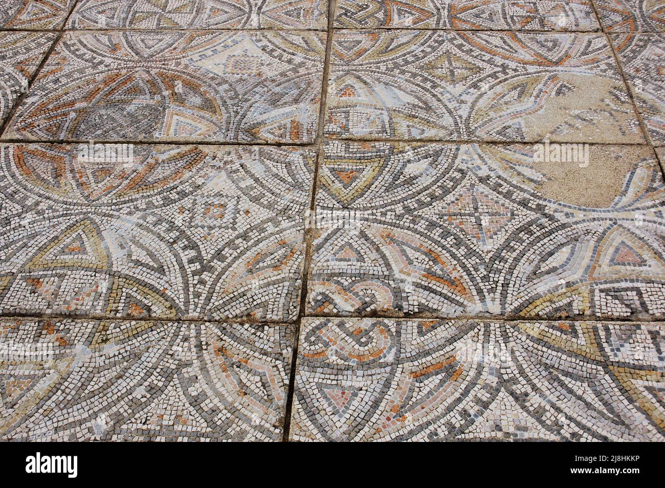 Mosaik 1 jahrhundert n chr -Fotos und -Bildmaterial in hoher Auflösung – Alamy