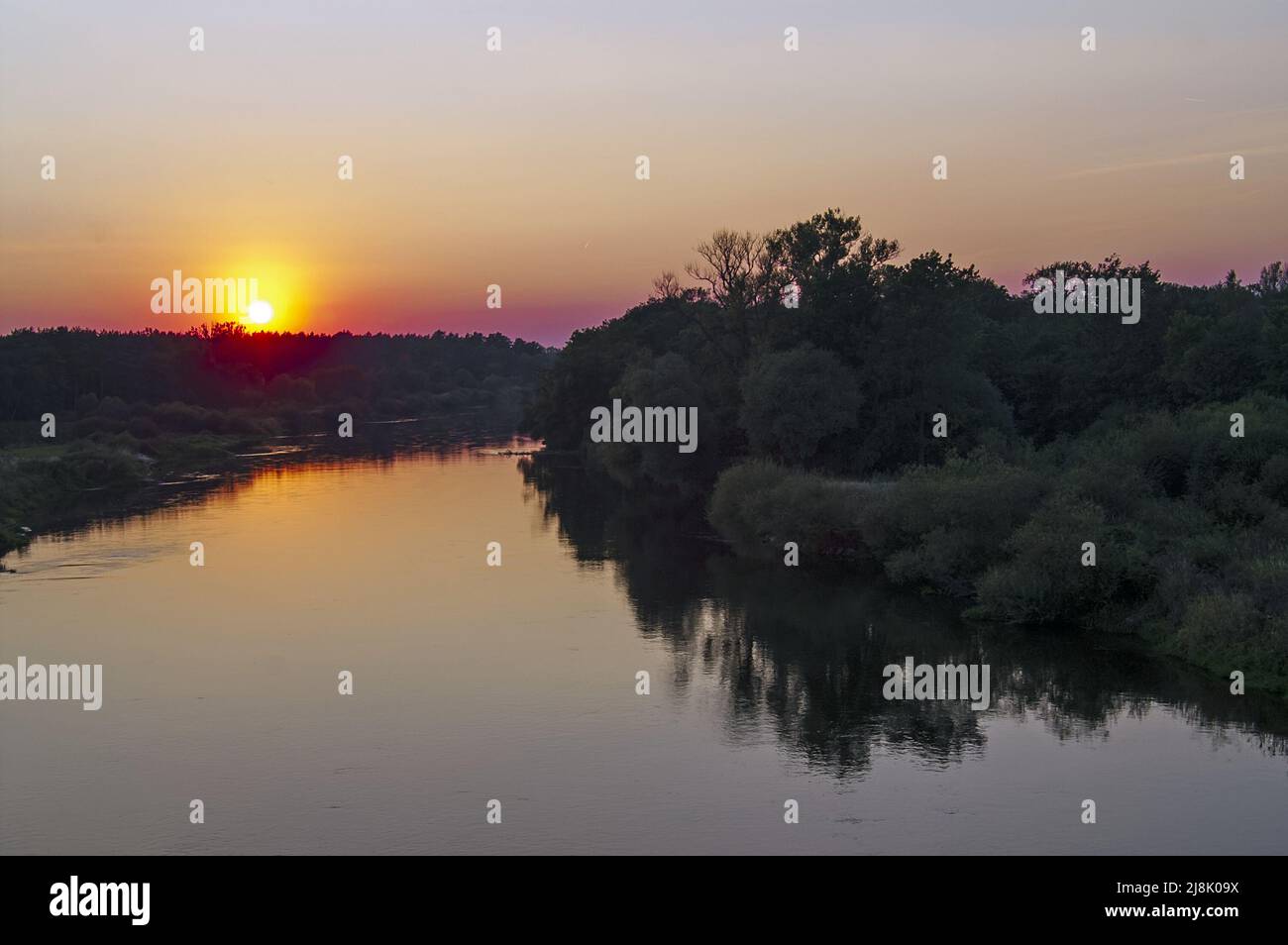 Grosser flusse -Fotos und -Bildmaterial in hoher Auflösung – Alamy