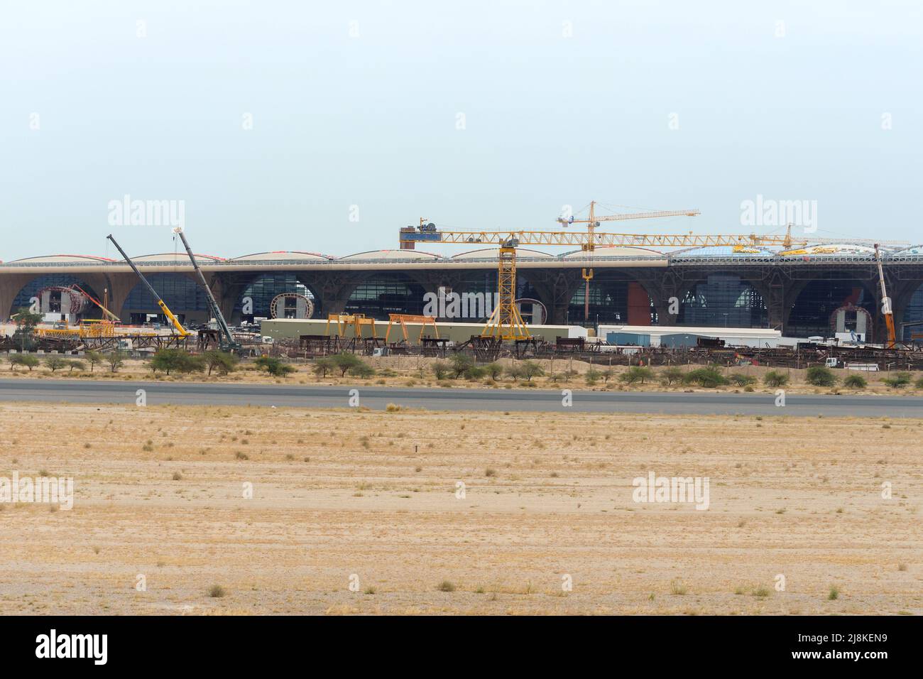 Kuwait terminal 2 -Fotos und -Bildmaterial in hoher Auflösung – Alamy