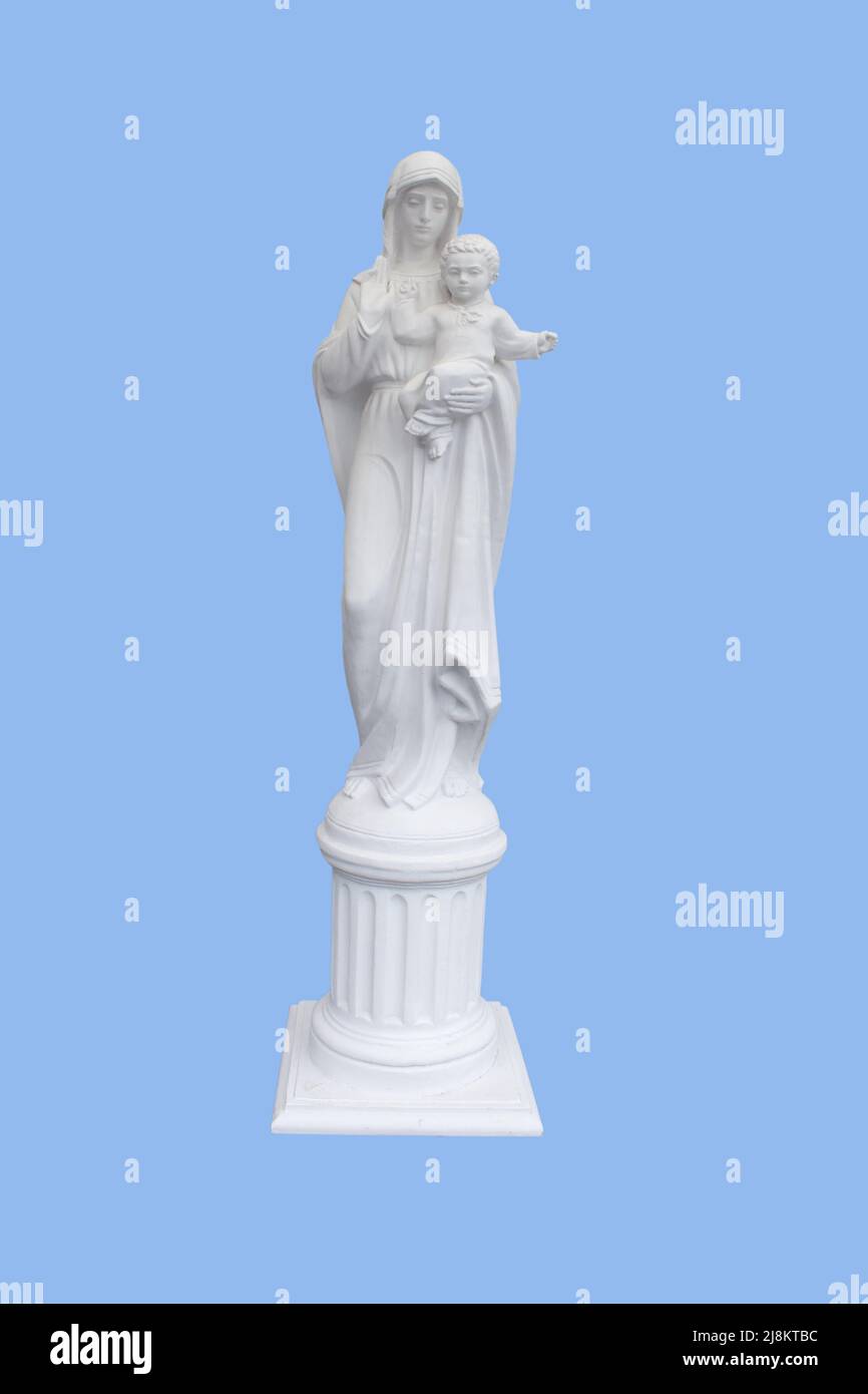 Maria mutter gottes -Fotos und -Bildmaterial in hoher Auflösung – Alamy