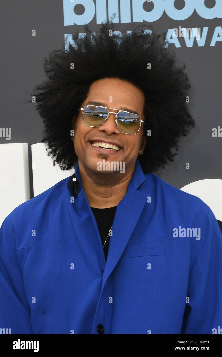 Las Vegas, Nevada, 15. Mai 2022 2022, Maxwell nimmt am 15. Mai 2022 an ...