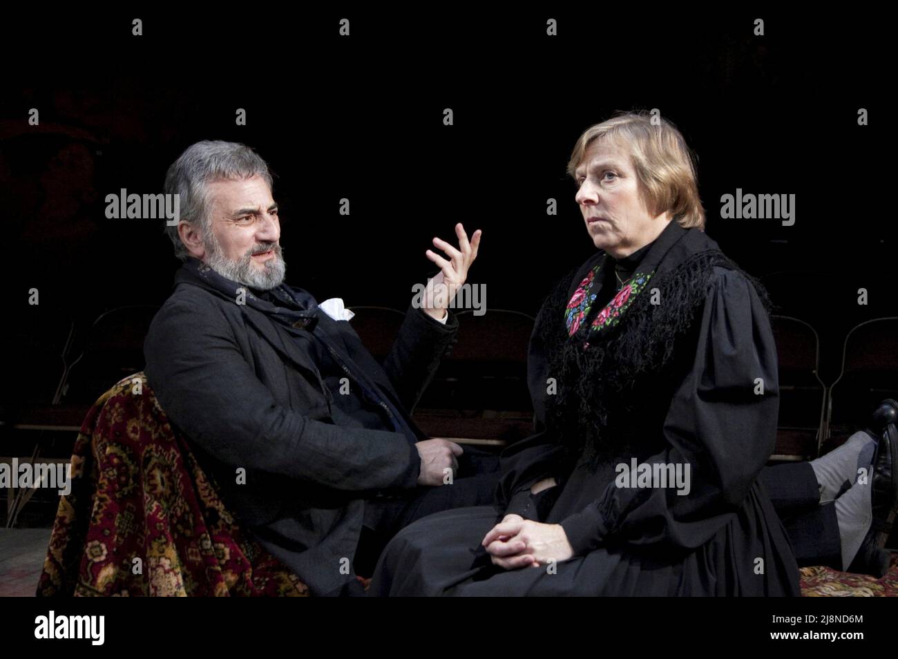 Selina cadell -Fotos und -Bildmaterial in hoher Auflösung – Alamy