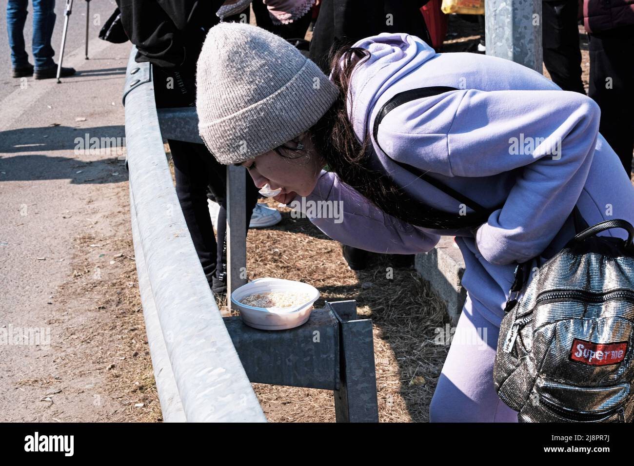 Krakovets korczowa -Fotos und -Bildmaterial in hoher Auflösung – Alamy