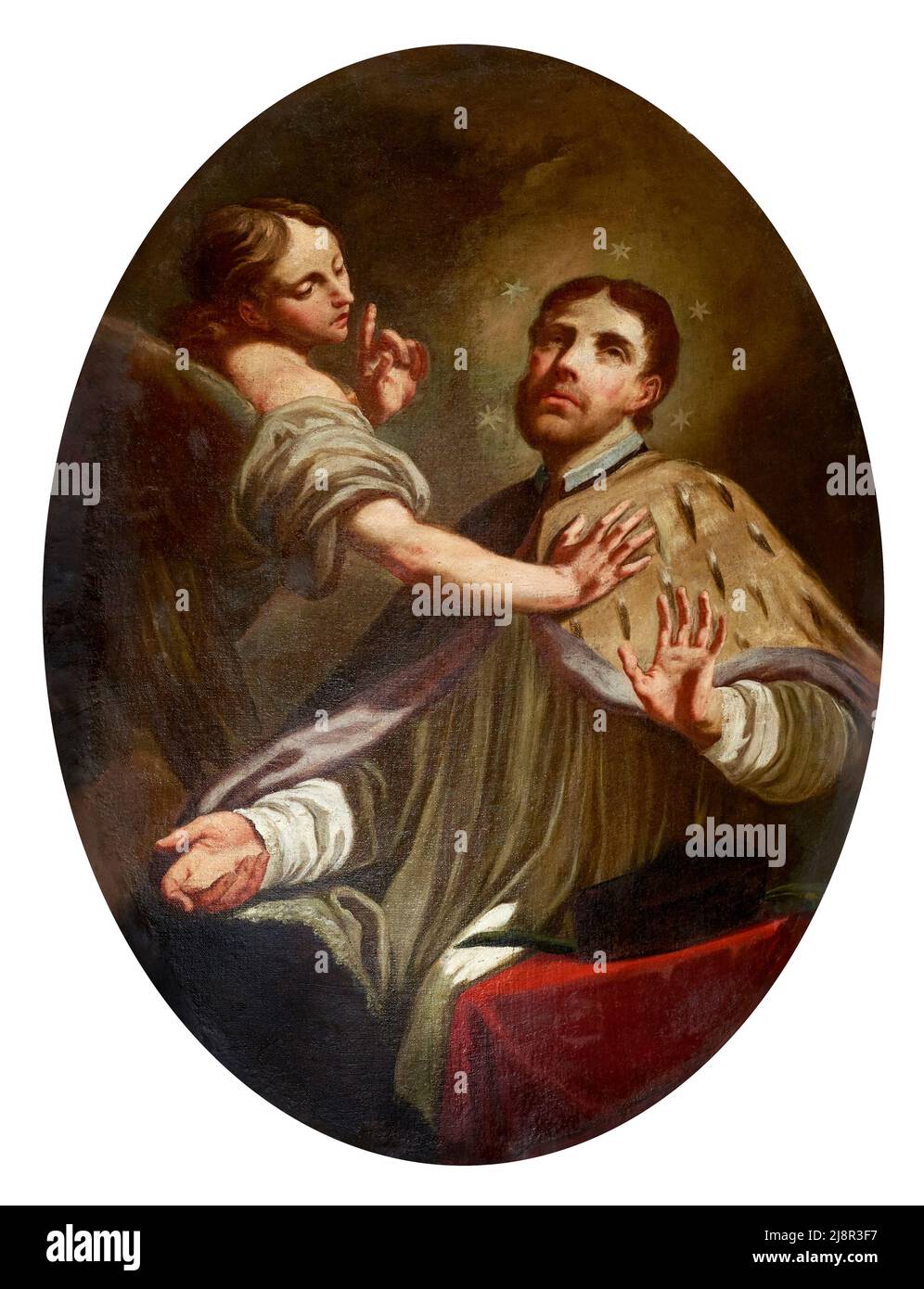 Giovanni nepomuceno -Fotos und -Bildmaterial in hoher Auflösung – Alamy