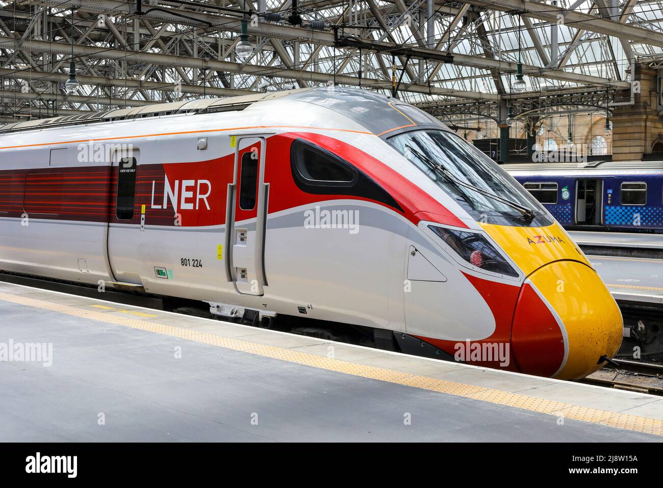 Moteur diesel lner -Fotos und -Bildmaterial in hoher Auflösung – Alamy