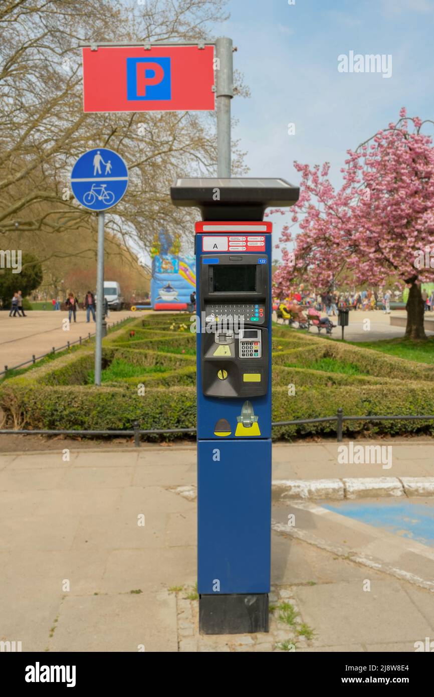 Parkuhr symbol -Fotos und -Bildmaterial in hoher Auflösung – Alamy