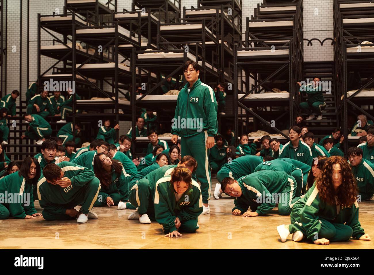 Jung jae gesungen -Fotos und -Bildmaterial in hoher Auflösung – Alamy