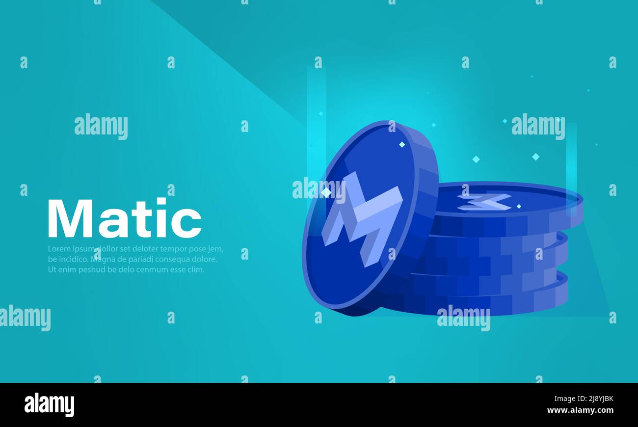 Matic logo Stock-Vektorgrafiken kaufen - Alamy