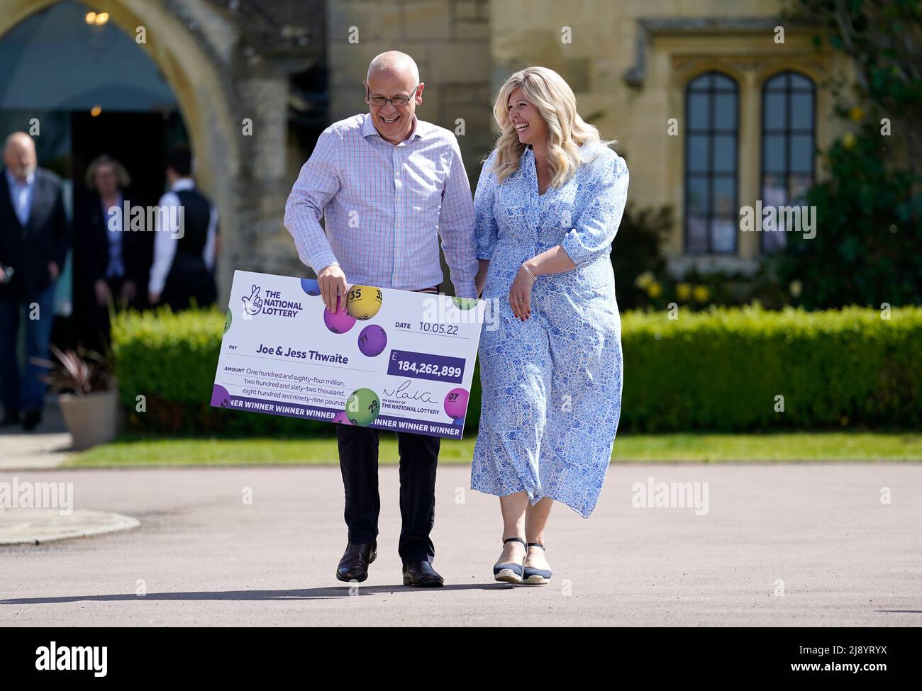 Joe thwaite -Fotos und -Bildmaterial in hoher Auflösung – Alamy