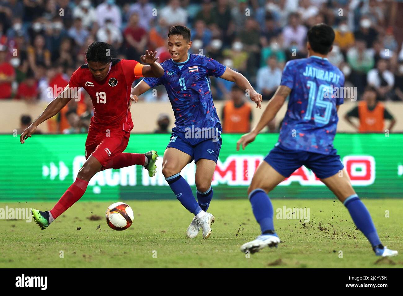 Patrick Gustavsson Stockfotos und -bilder Kaufen - Alamy