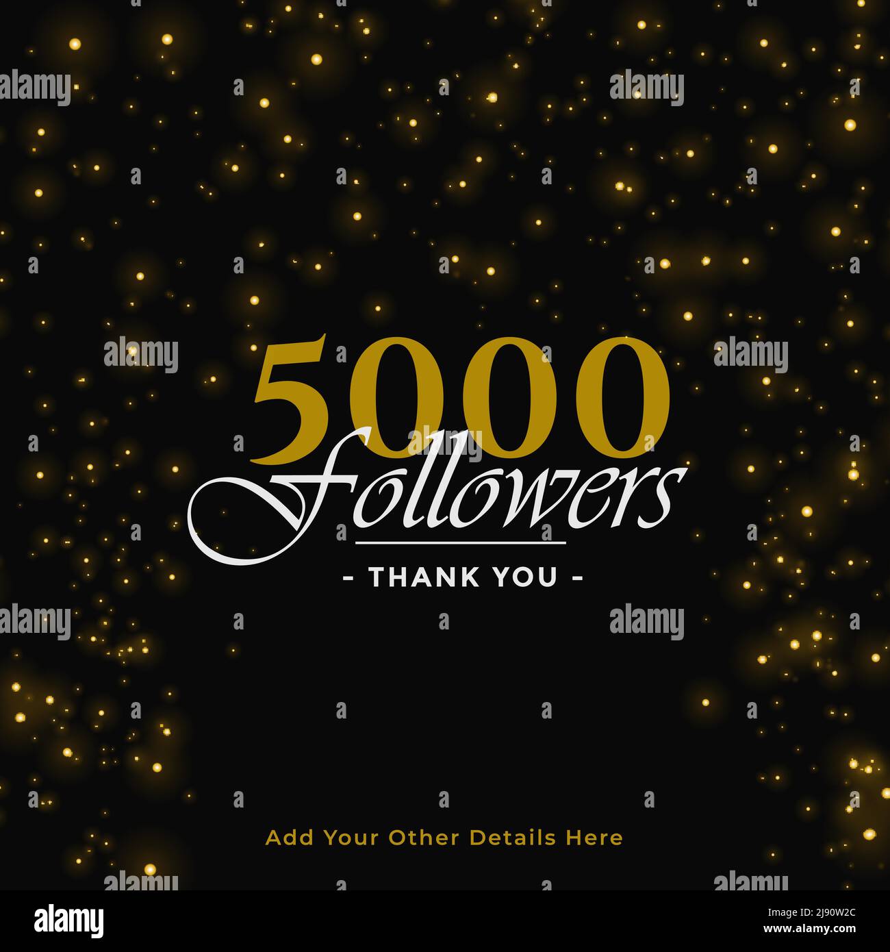 Thank you banner -Fotos und -Bildmaterial in hoher Auflösung – Alamy