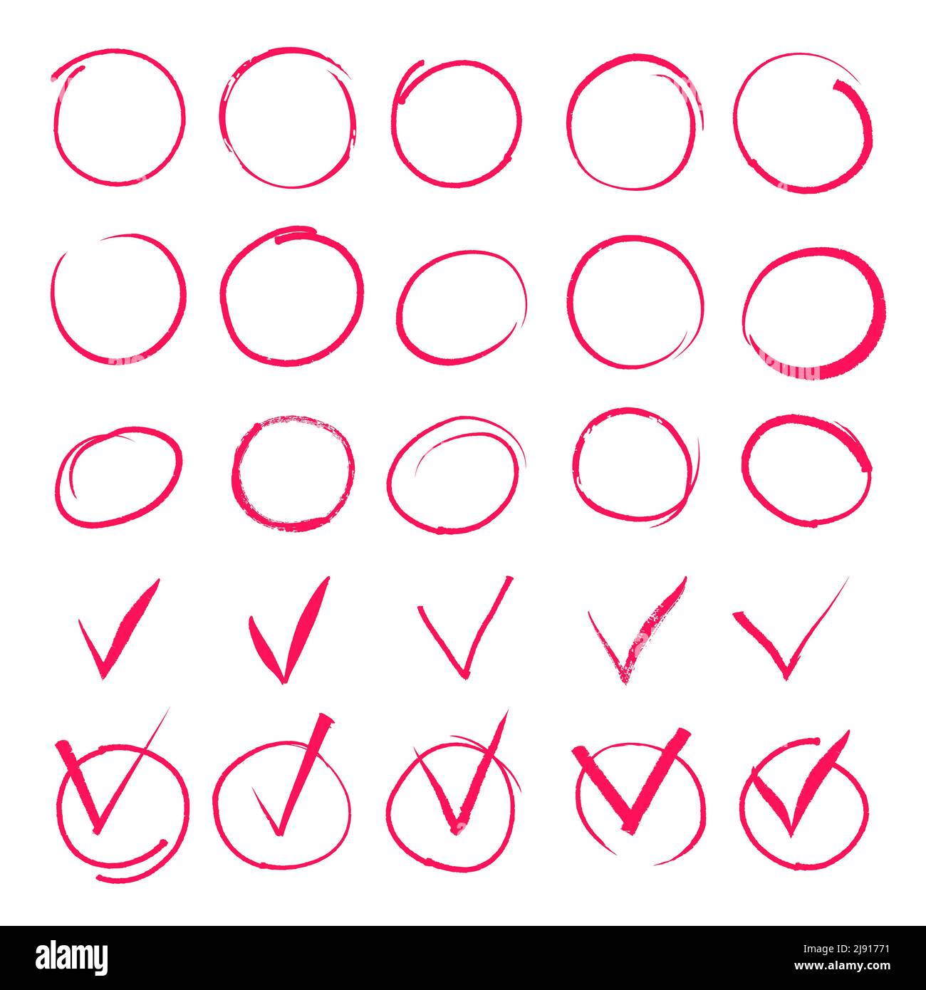 Wichtiges symbol Stock-Vektorgrafiken kaufen - Alamy