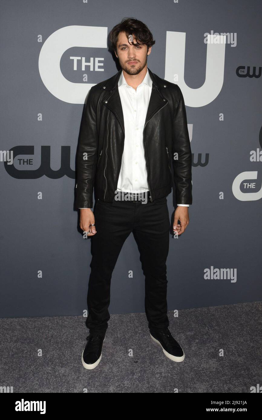 New York, NY, USA. 19.. Mai 2022. Drake Rodger bei der Ankunft für die ...