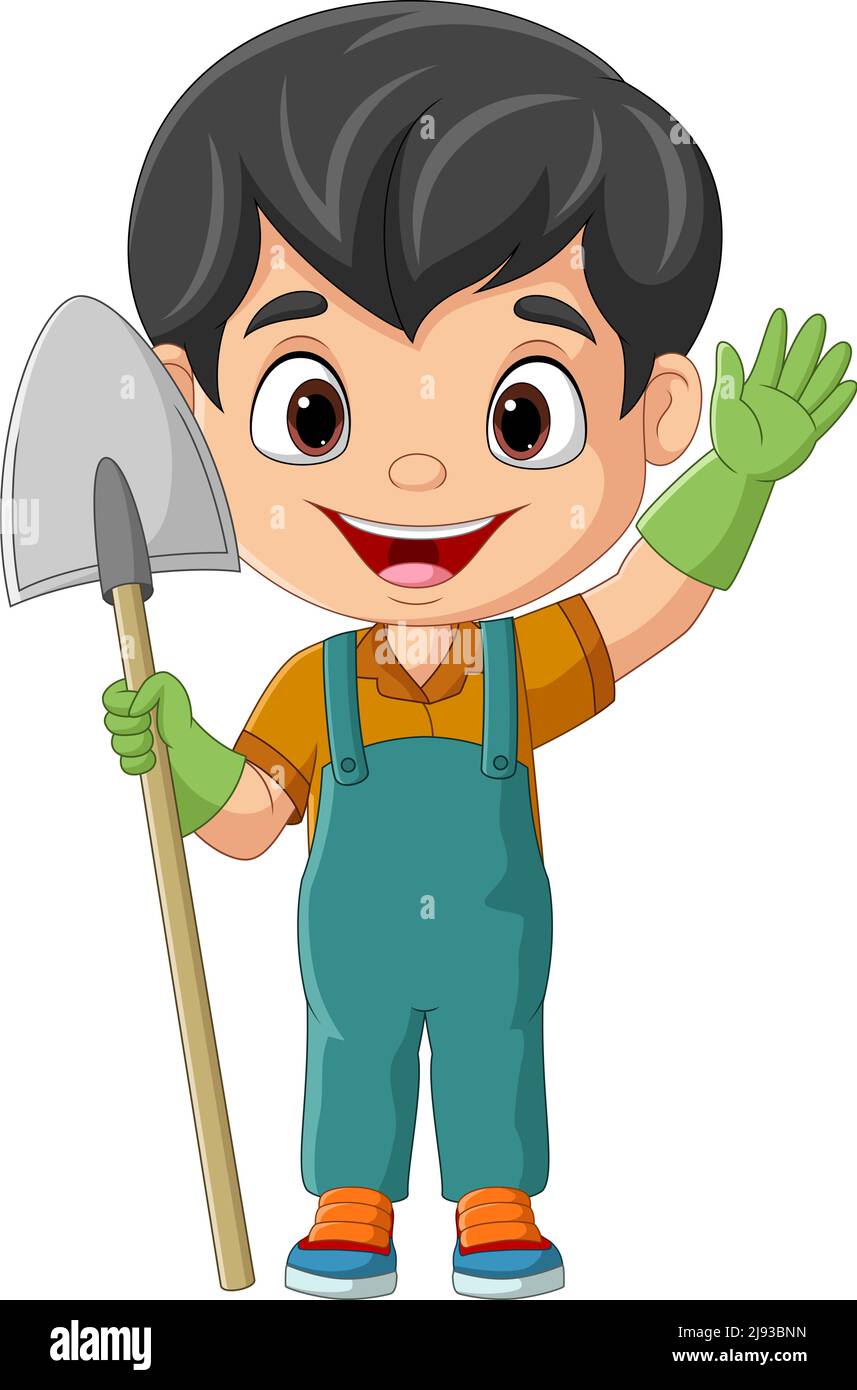 Kleiner beruf Stock-Vektorgrafiken kaufen - Alamy