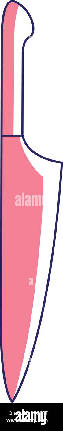 Messer 2d -Fotos und -Bildmaterial in hoher Auflösung – Alamy