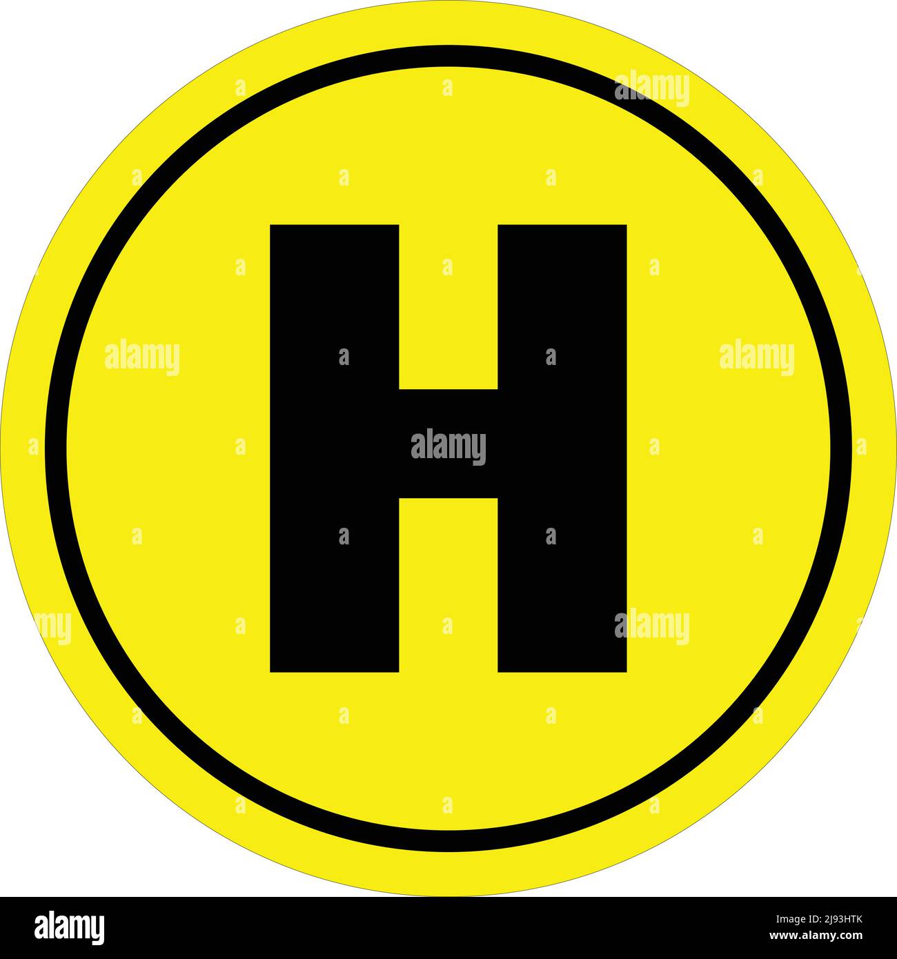 Autobahn Zeichen Vektor Illustration. autobahn Symbol Bild oder Clip ...