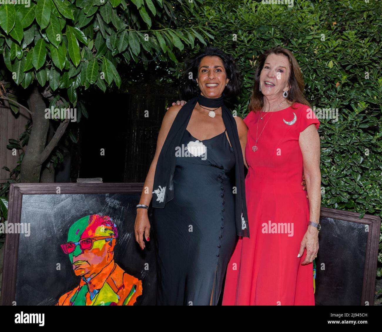 Daniela benhamou -Fotos und -Bildmaterial in hoher Auflösung – Alamy