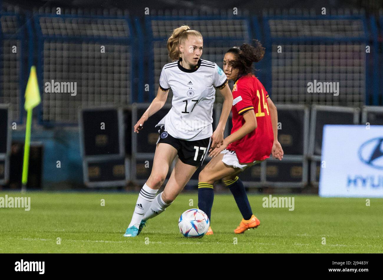 Paulina bartz -Fotos und -Bildmaterial in hoher Auflösung – Alamy